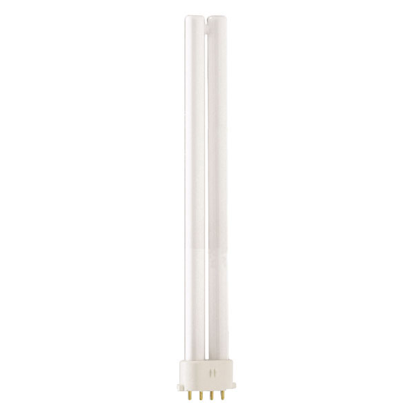 4 Pin 11W Daylight 860 PLS 2G7 Compact Fluorescent - UK LIGHT STORE