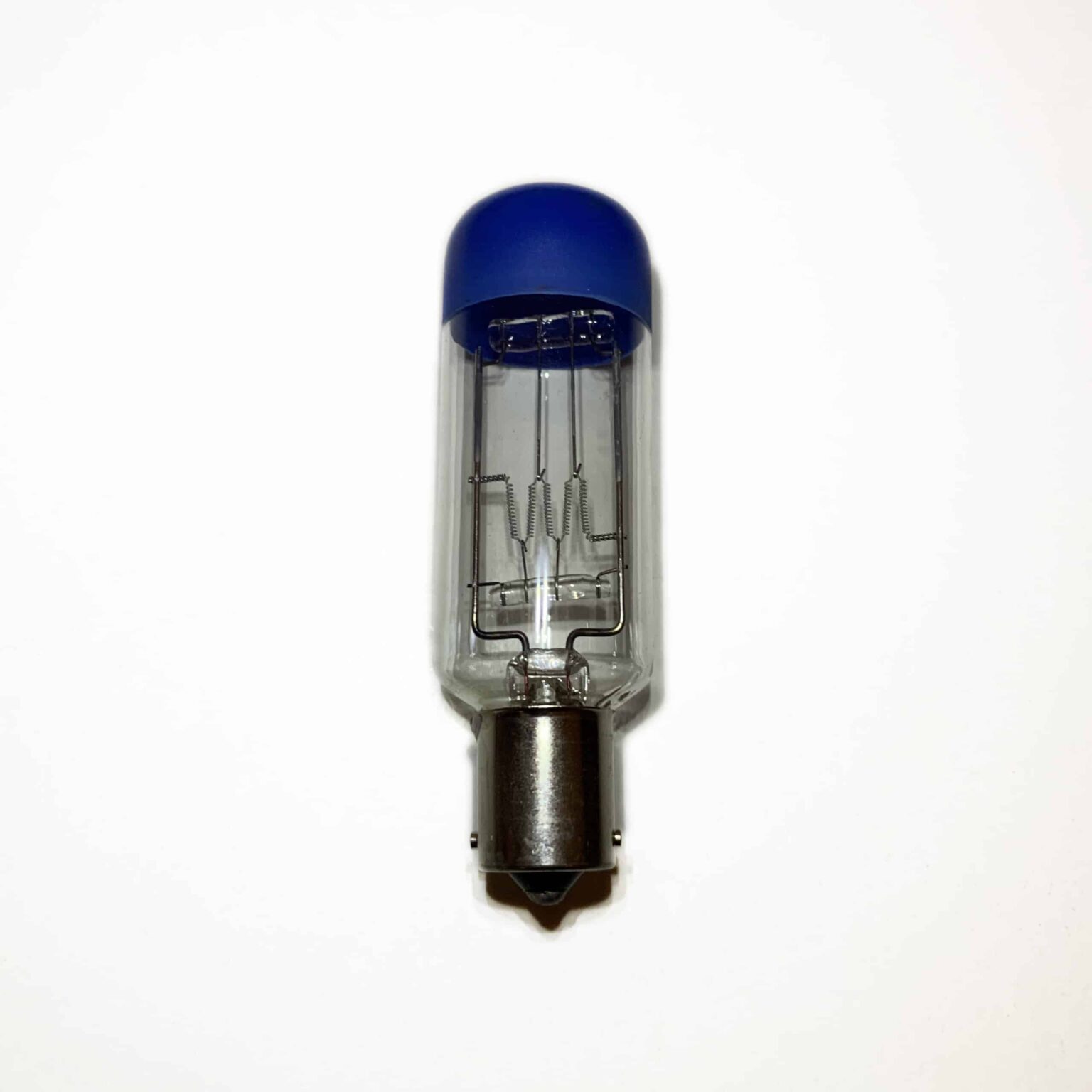 A1/17 8V 50W P30s CXR/CXL Cine Film Projector Lamp - UK LIGHT STORE