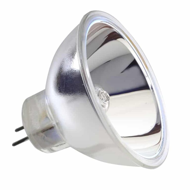 A1/271 12V 100W EBV OSR 64637 Projector Bulb GZ6.35 - UK LIGHT STORE