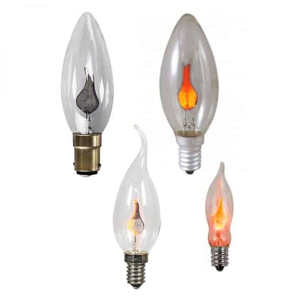 Replacement Light Bulbs - UK LIGHT STORE