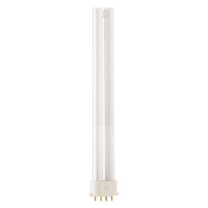 4 Pin 11W Daylight 860 PLS 2G7 Compact Fluorescent - UK LIGHT STORE