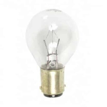 BLC 120V 30W BA15D Microscope Bulb - UK LIGHT STORE