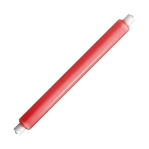 LED 6W Red 284mm Tube Strip Light - UK LIGHT STORE