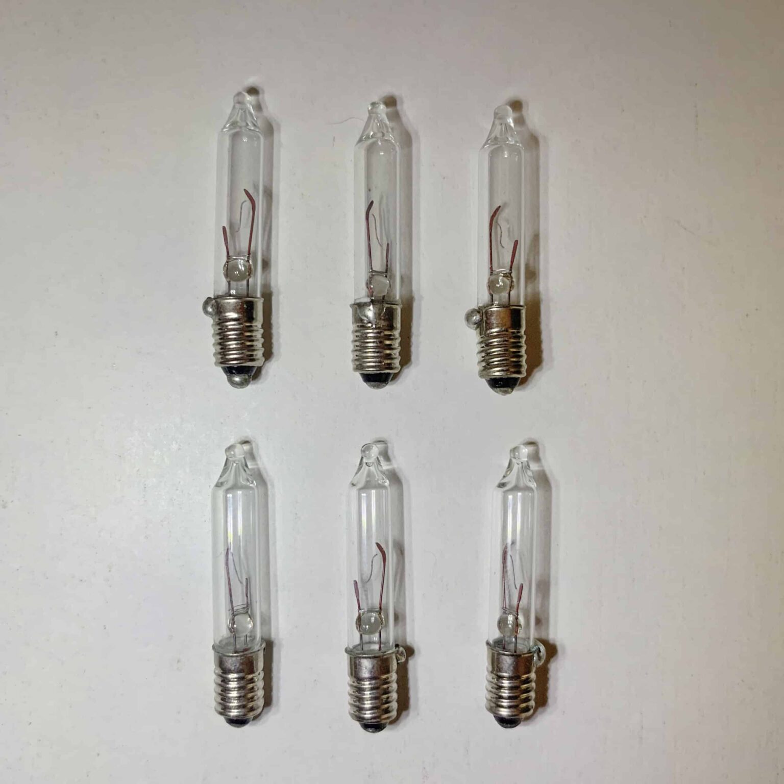 Screw in Christmas Bulbs - UK LIGHT STORE