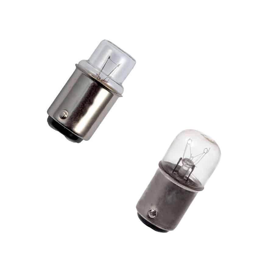 Small Miniature Light Bulbs - UK LIGHT STORE