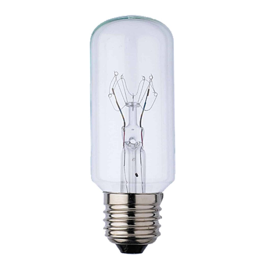 10.3V 5/5W BA22D-3 BC3 Double Filament Marine Signal Lamp Light Bulb ...